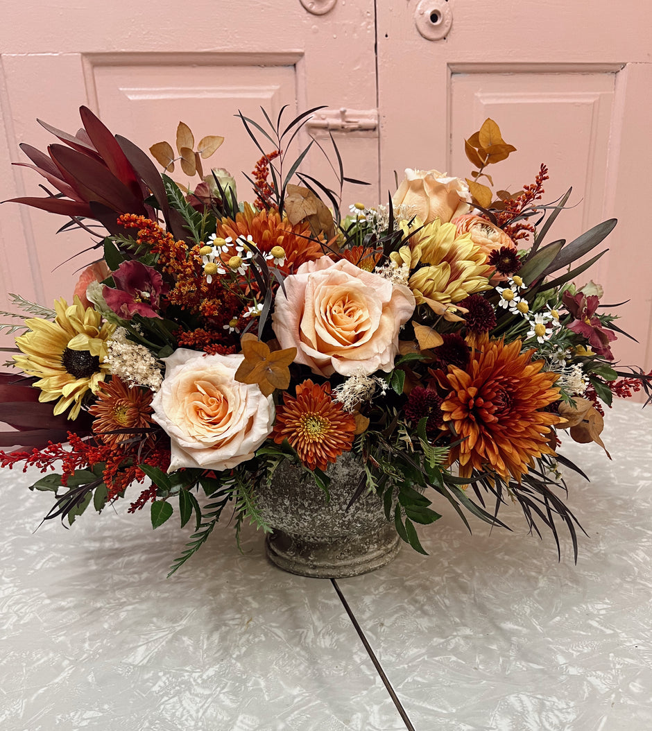 Floral Arrangements – Always in Bloom Florist